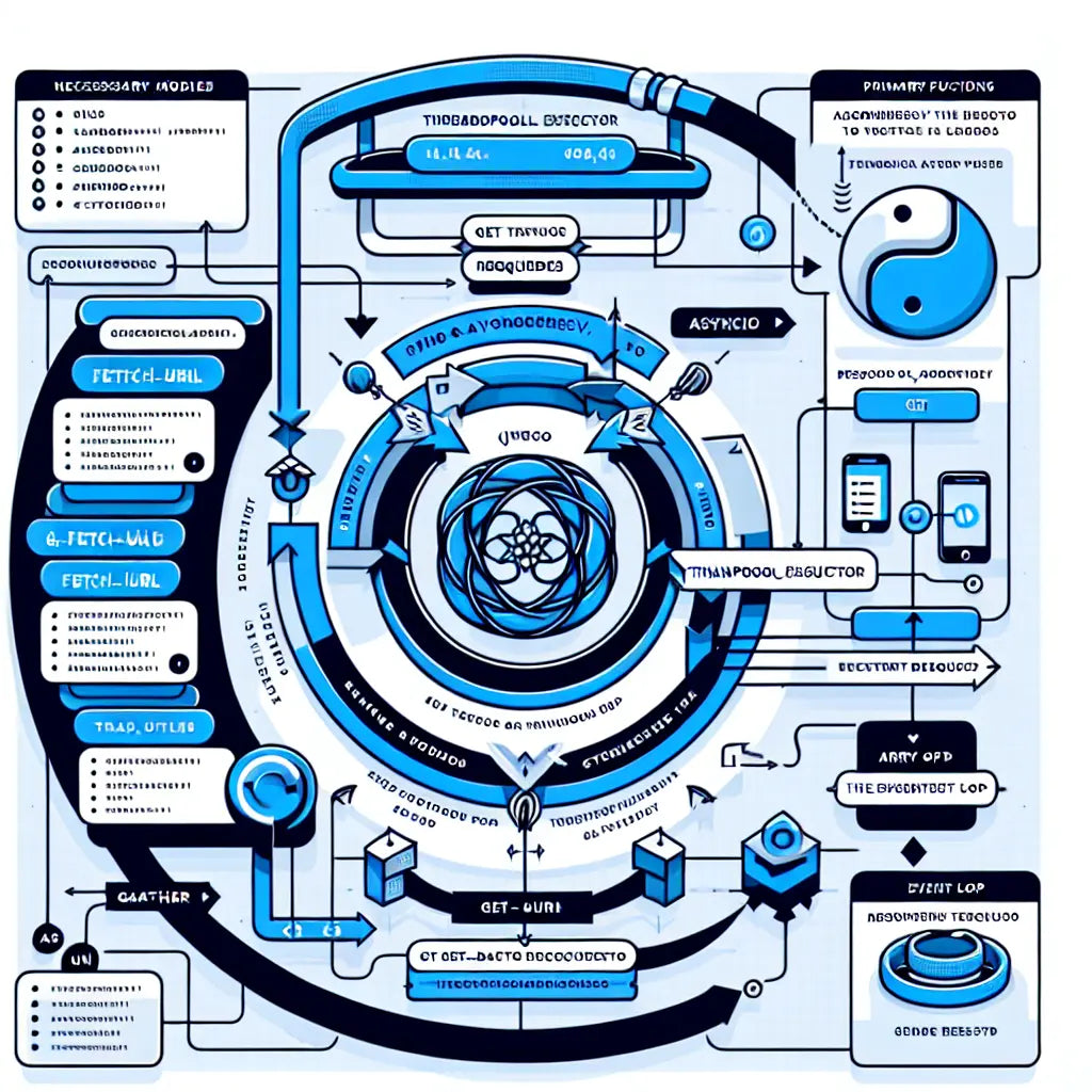 Mastering Asynchronous Data Handling In Hybrid Applications – peerdh.com