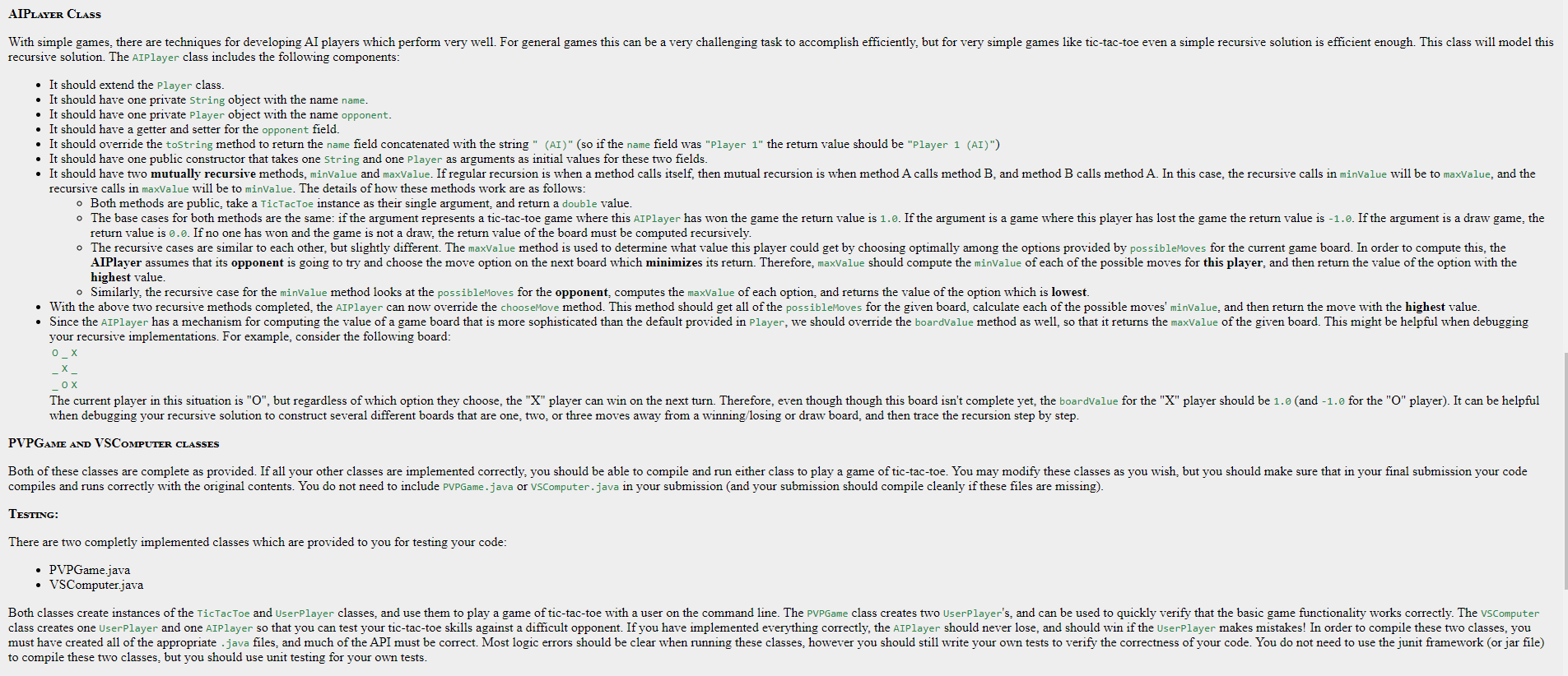 Creating A Visual Debugging Tool For Algorithm Analysis In Games – peerdh.com