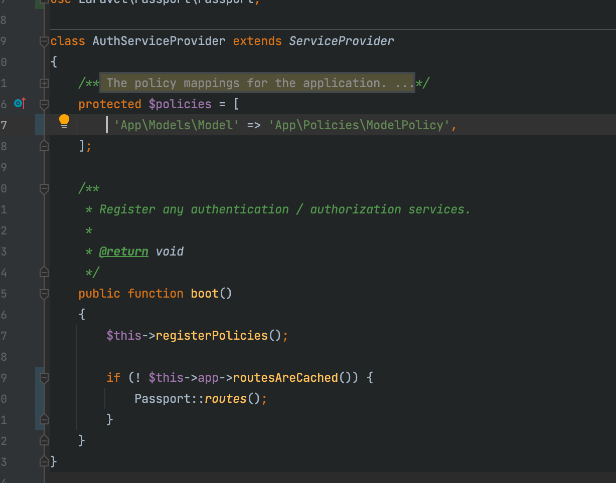 Implementing Oauth Authentication For Third-party Api Access In Larave – peerdh.com