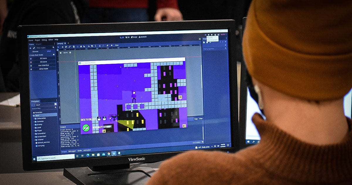 Integrating Ai In Game Development: A New Approach To Player Experienc – peerdh.com