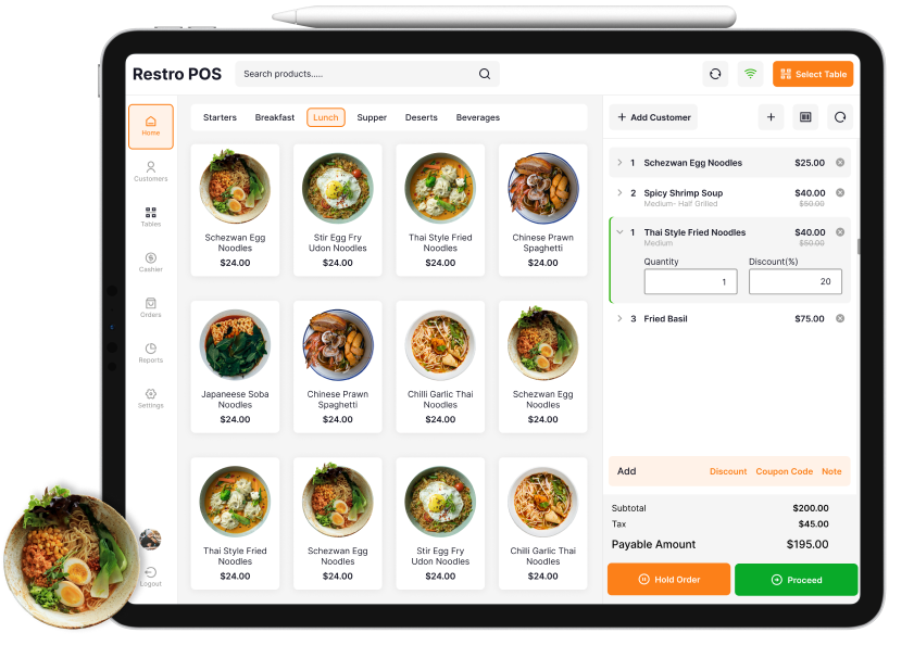 Pos Ui Extensions Update: New Components And Fixes – peerdh.com