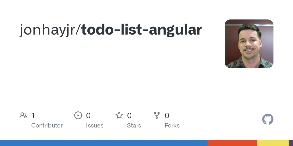 Implementing State Management For Angular Todo List Applications – peerdh.com