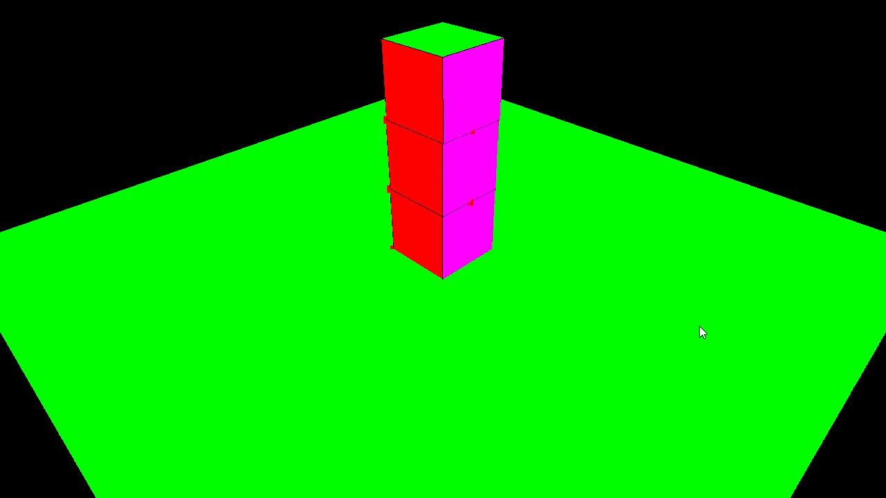 Implementing A Custom Physics Engine In Haxe – peerdh.com