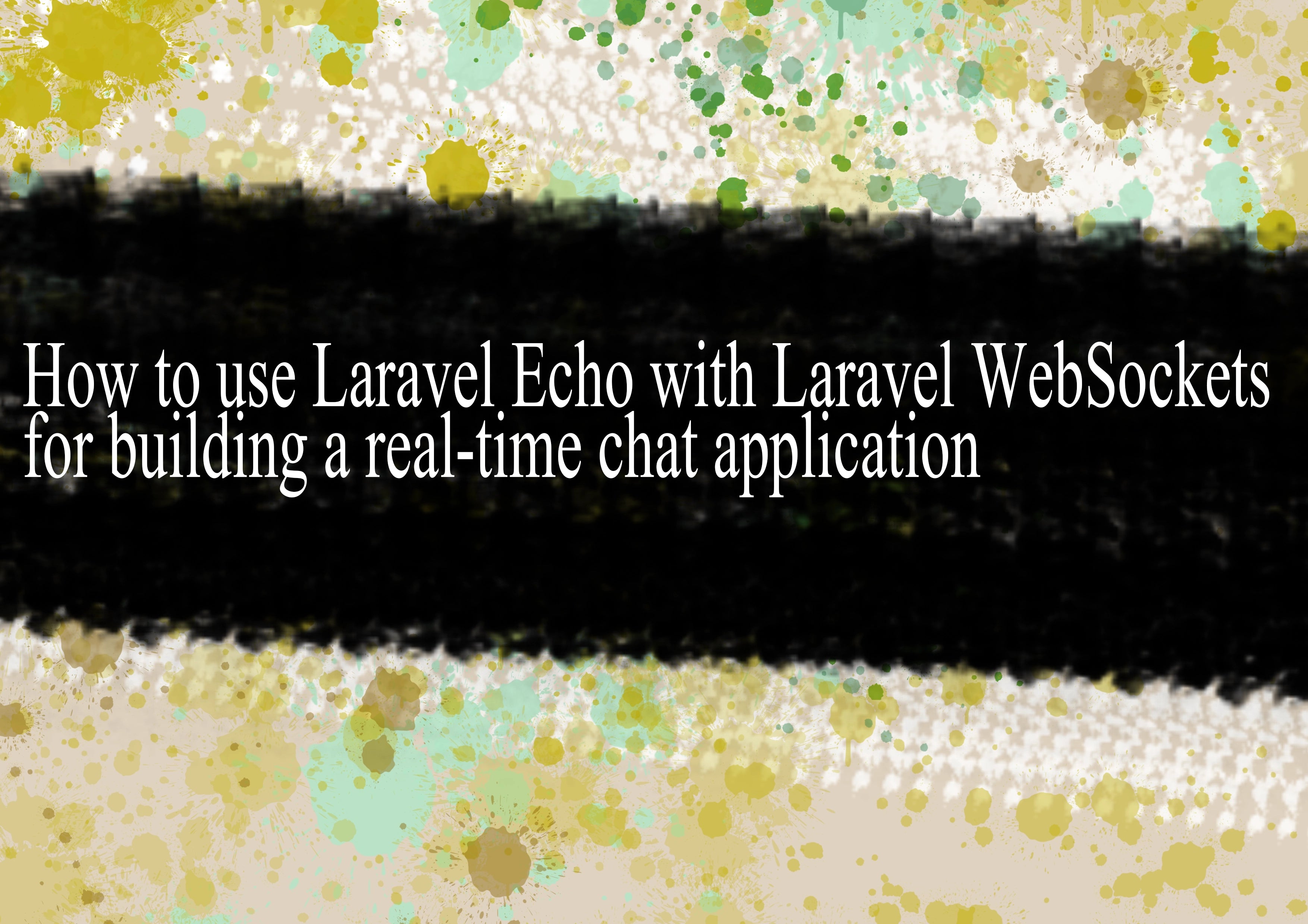 Creating A Real-time Notification System With Laravel And Pusher – peerdh.com