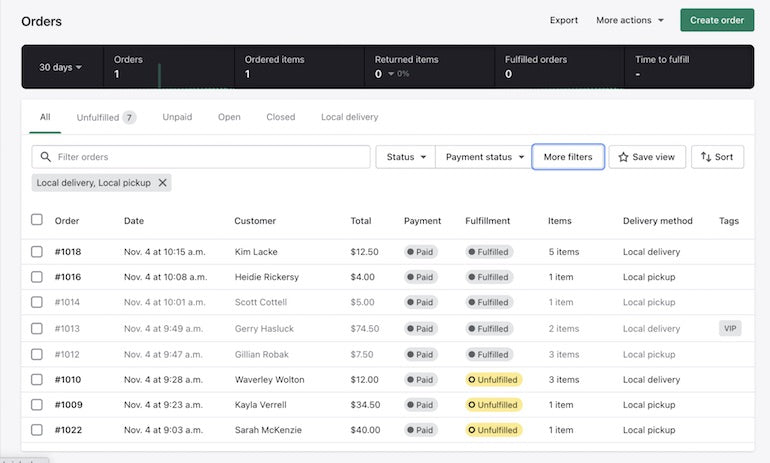 Understanding The Shopify Admin Graphql Api: Unstable Objects And Orde – peerdh.com