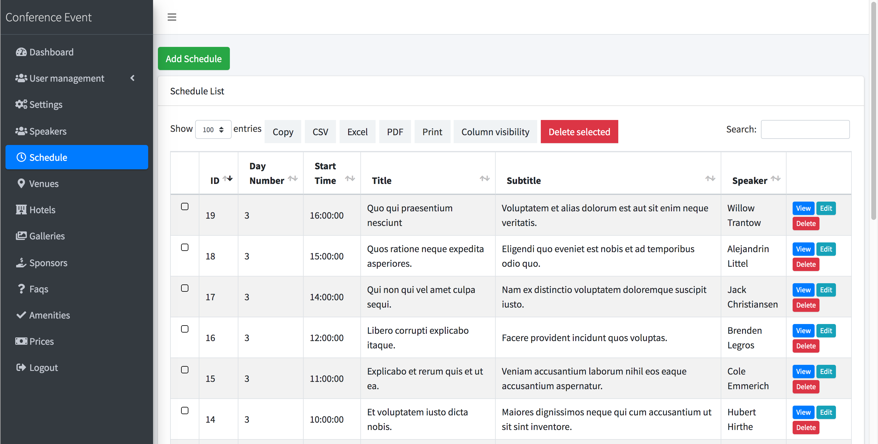 Understanding Laravel Middleware: The Gatekeeper – peerdh.com