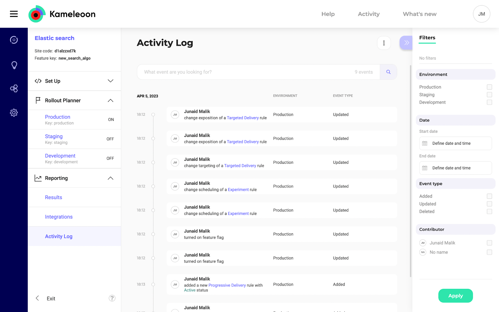 Understanding User Activity Logs In Sqlite Databases – peerdh.com