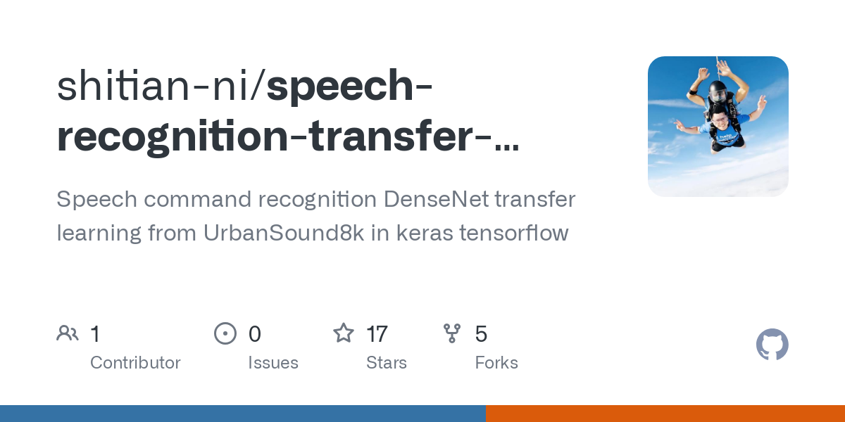 Implementing Transfer Learning For Improved Speech Recognition Models – peerdh.com