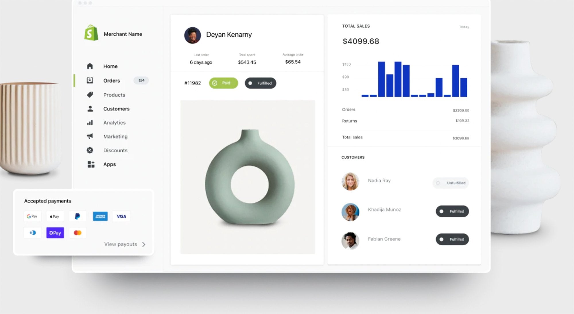Mastering Shopify's Subscription Model: A Comprehensive Guide – peerdh.com