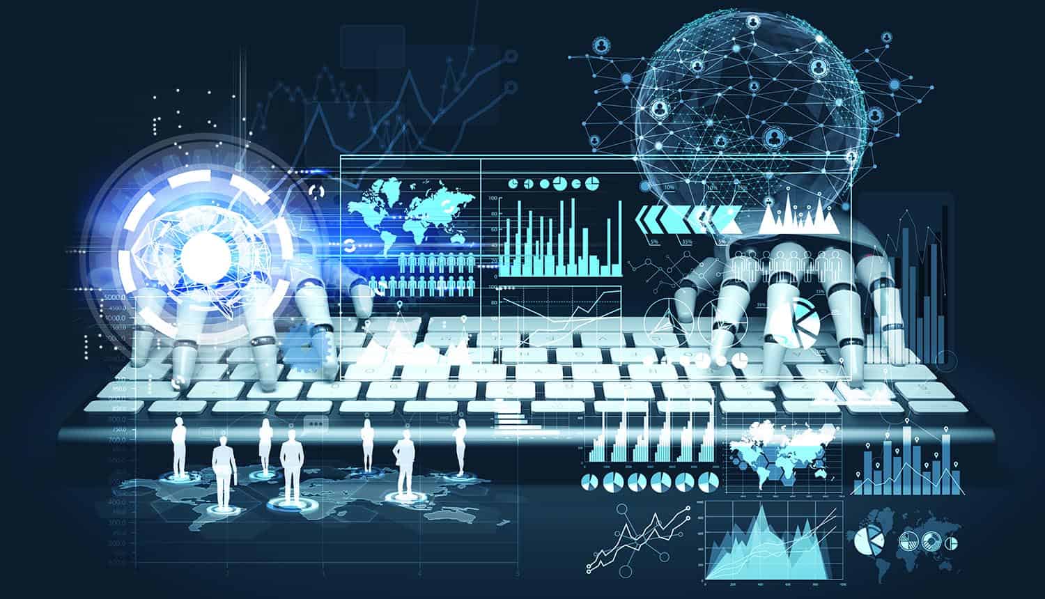 Implementing Machine Learning For Real Time Anomaly Detection In Netwo