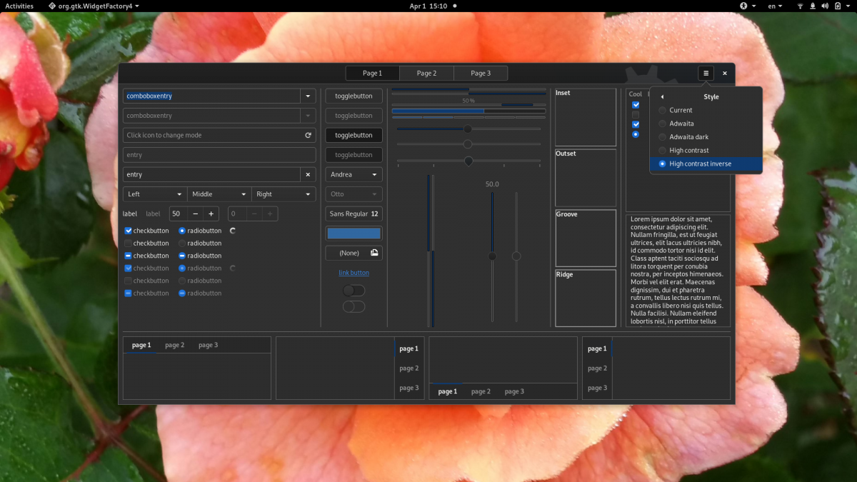 Comparing Rust And C++ For Gui Application Development – peerdh.com