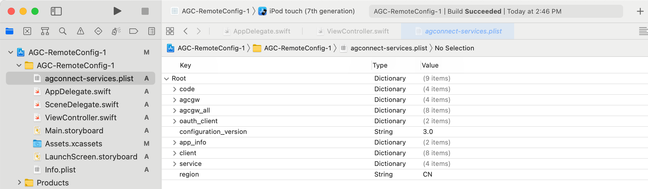 Using Remote Configuration To Manage Feature Toggles In Ios Apps – peerdh.com