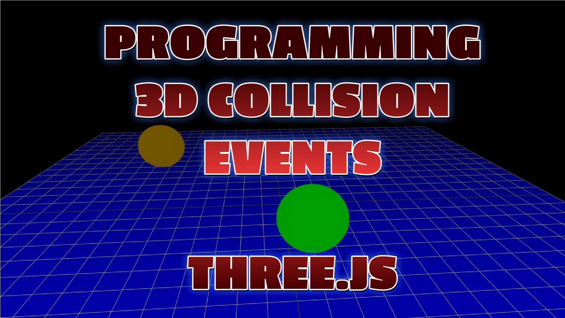 Understanding 3d Collision Detection Techniques – peerdh.com