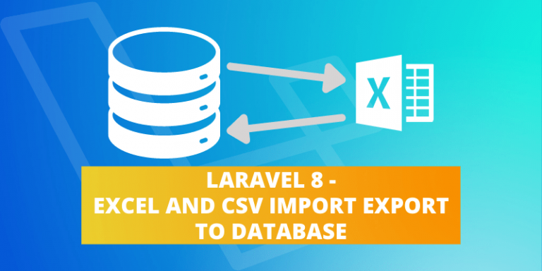 Creating A Laravel Package For Csv Data Import And Export – peerdh.com