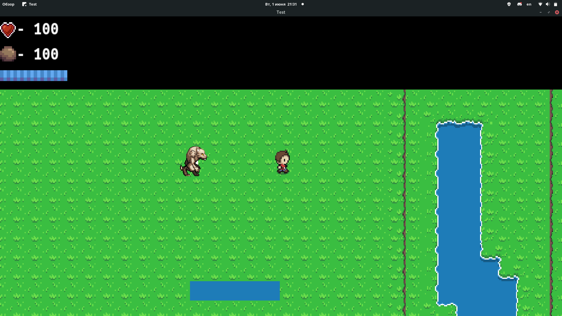 Implementing Game Physics In C With Sfml – peerdh.com