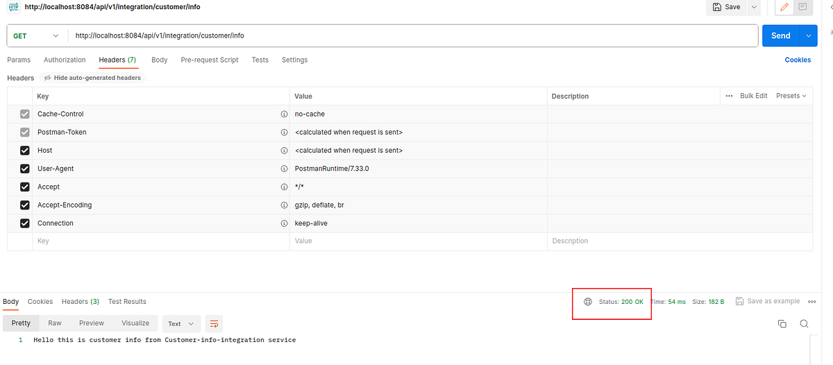 Optimizing Microservices Performance Through Caching Strategies