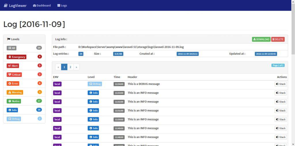Implementing Real-time Error Tracking In Laravel – peerdh.com