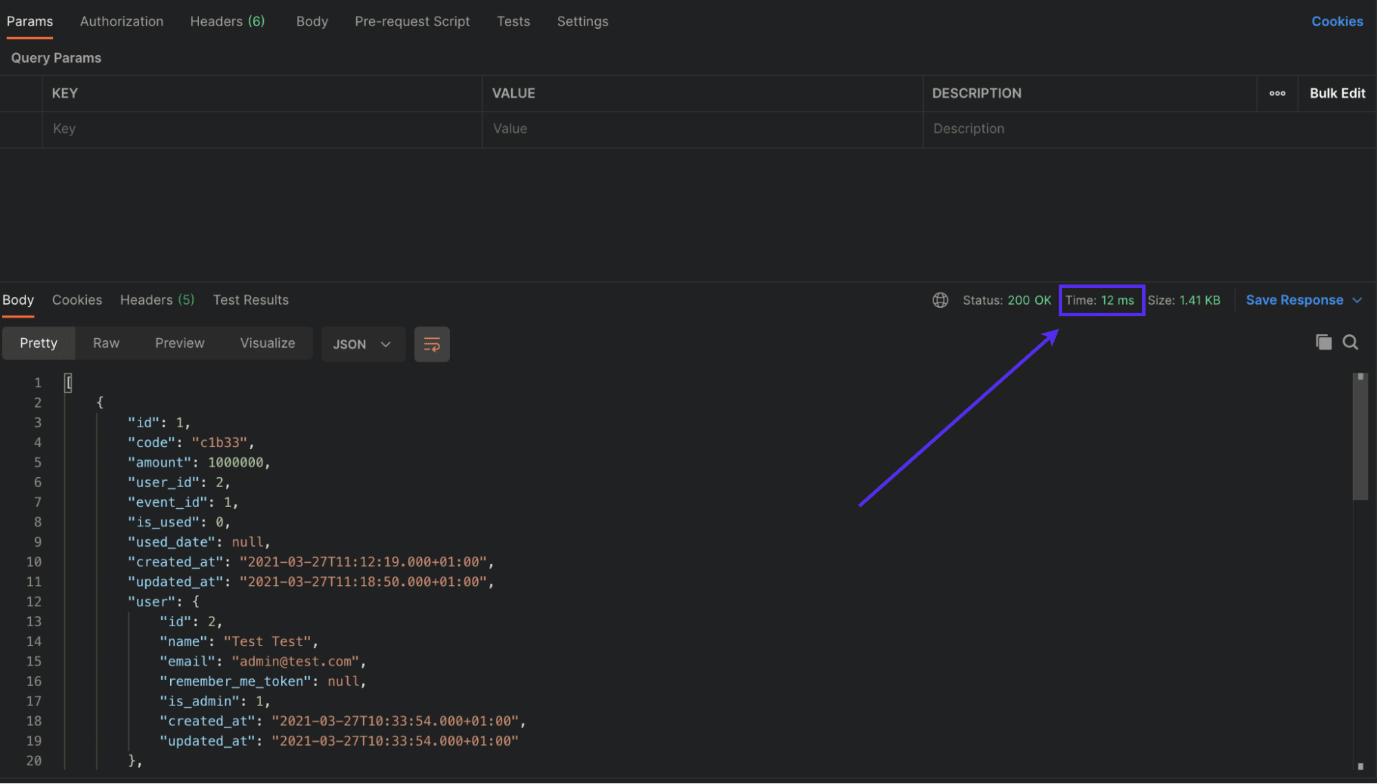 Comparing Memory Management Techniques In Laravel And Traditional Fram – peerdh.com
