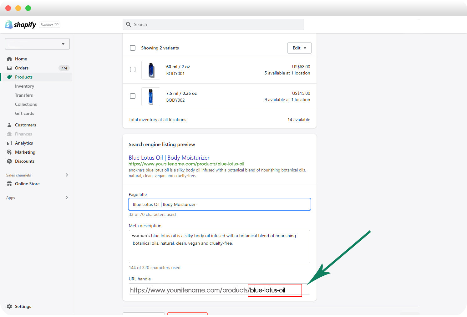 Mastering Shopify's Url Redirects: A Comprehensive Guide – peerdh.com