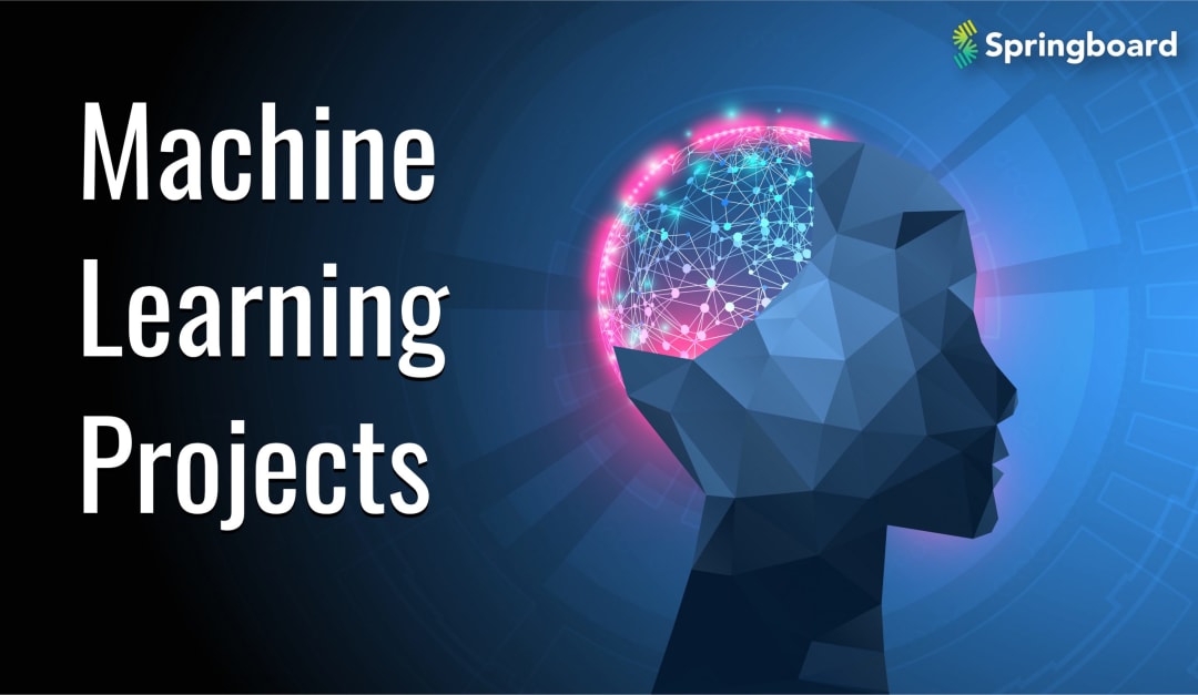 10 Fun And Quirky Machine Learning Projects To Boost Your Coding Skill – peerdh.com