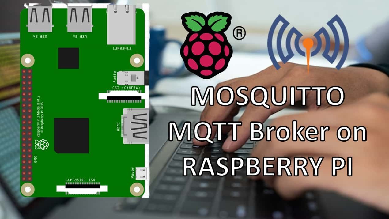 Creating A Custom Mqtt Broker On A Raspberry Pi For Iot Device Communi – peerdh.com