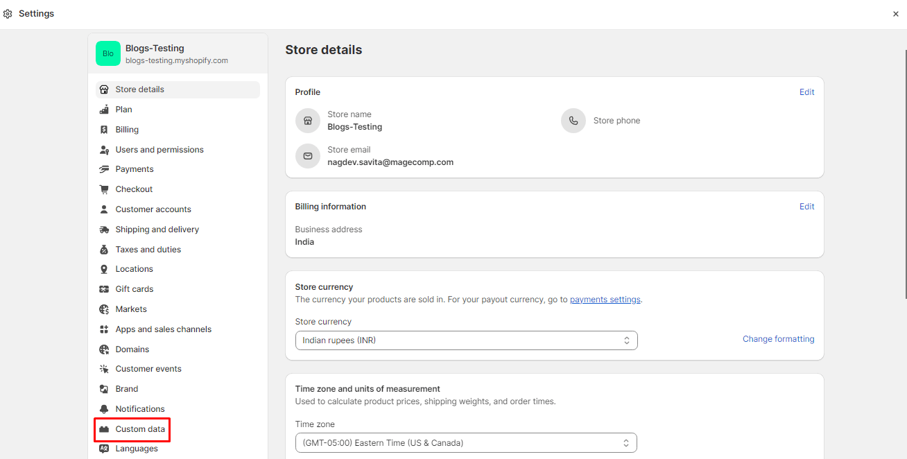 Understanding Custom Data Ownership In Shopify Apps – peerdh.com