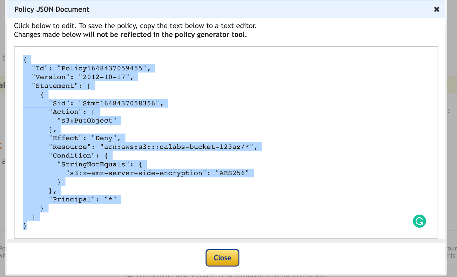 Implementing Version Control For S3 Bucket Policies Using Gitops Princ – peerdh.com