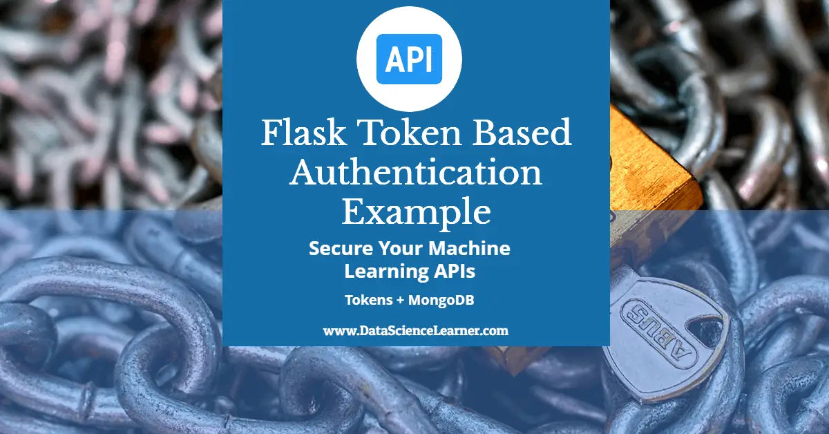 Implementing Authentication Methods In Flask Apis – peerdh.com