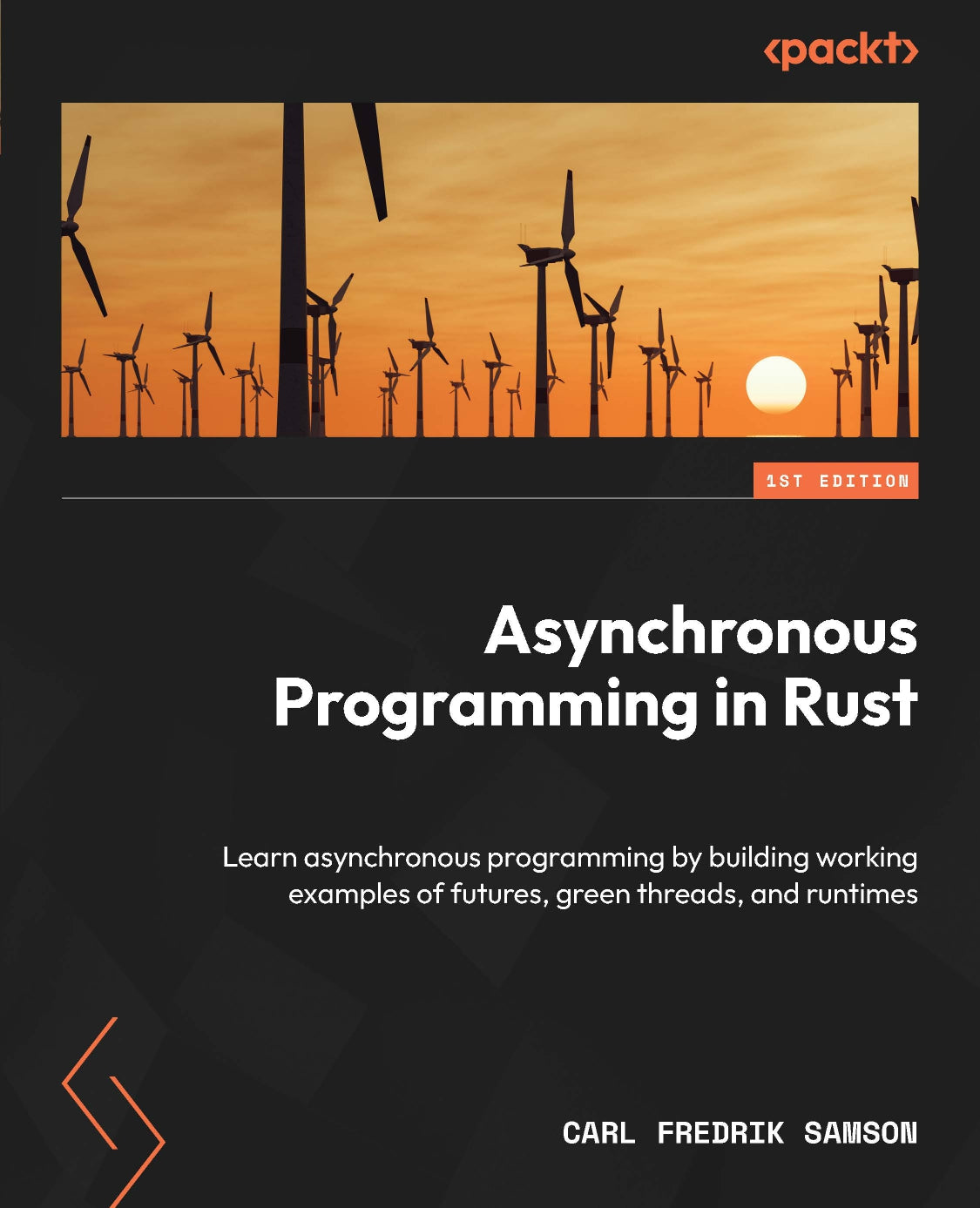 Mastering Asynchronous Programming With Rust: A Practical Guide – peerdh.com