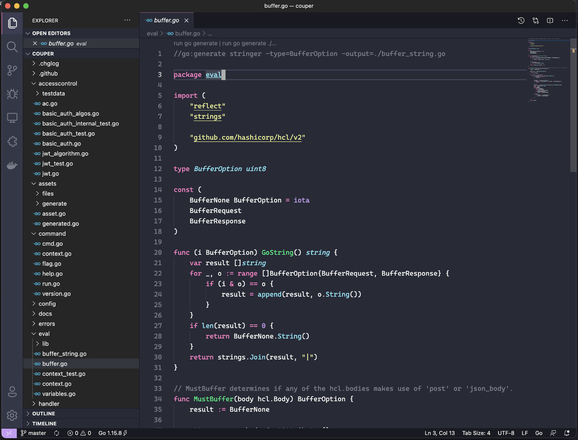 Benchmarking Go And Rust For High-performance Web Servers – peerdh.com