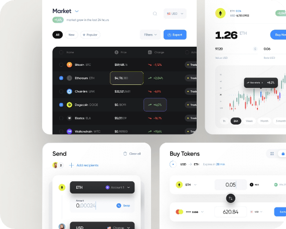 Implementing Real-time Transaction Monitoring In Laravel Cryptocurrenc – peerdh.com