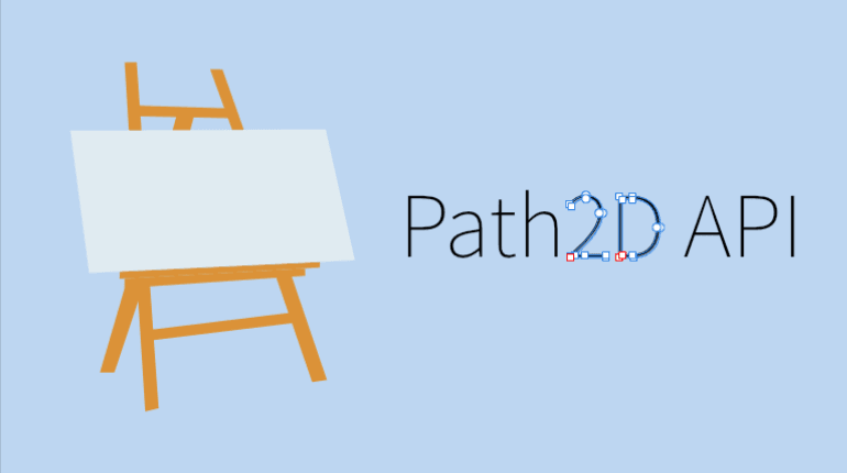 Understanding The Path2d Api In Web Development – peerdh.com
