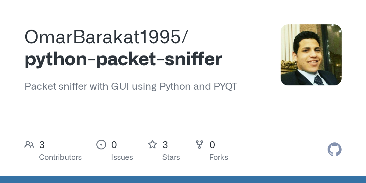 Creating A Packet Sniffer Using Python And Sockets – peerdh.com