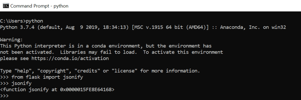 Building Secure Flask Apis With Jwt Authentication And Role-based Acce – peerdh.com