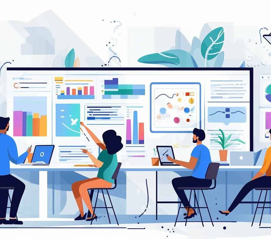 A Comprehensive Guide To Code Collaboration Tools For Beginners – peerdh.com