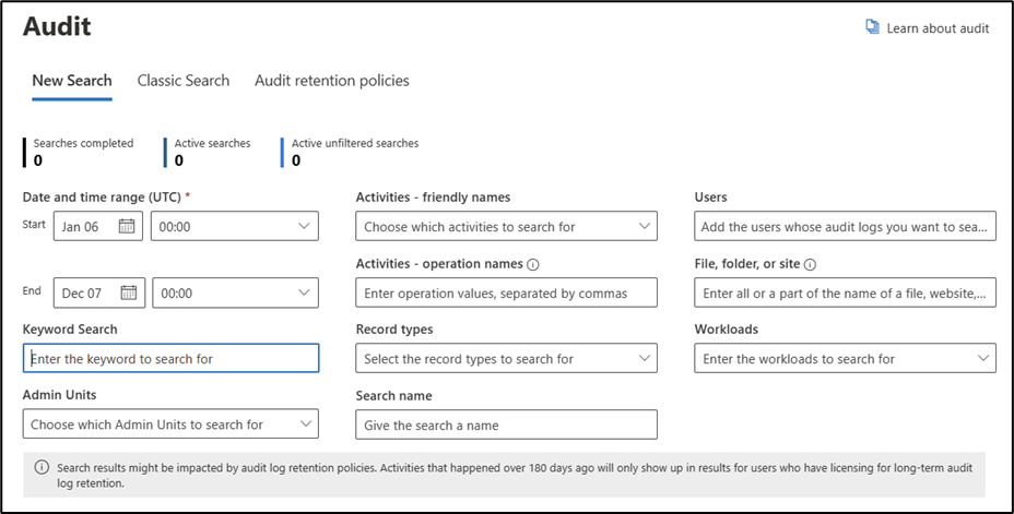 Implementing Audit Logging For Role Based Access Control Actions In A