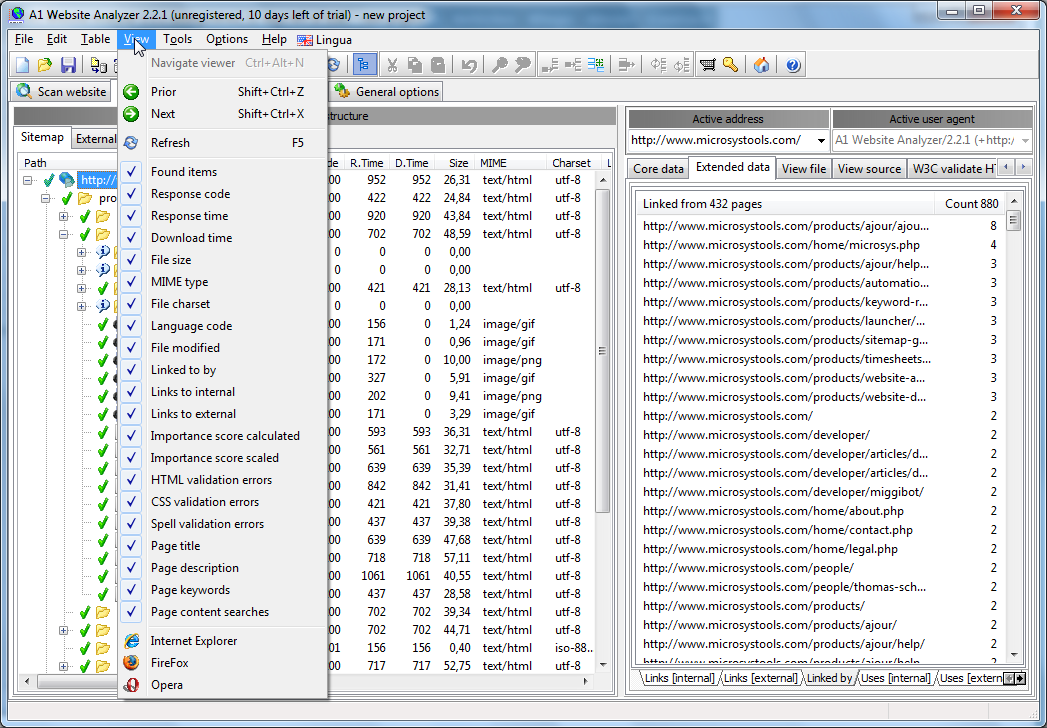 Website Analyzer: A Comprehensive Guide – peerdh.com