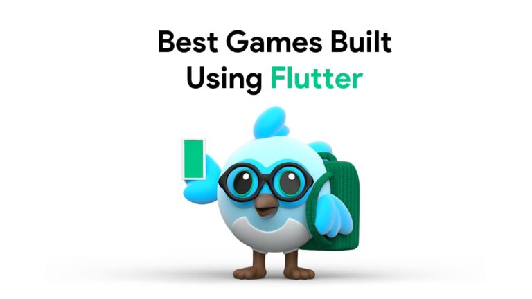 Performance Optimization Techniques For Flutter Games – peerdh.com