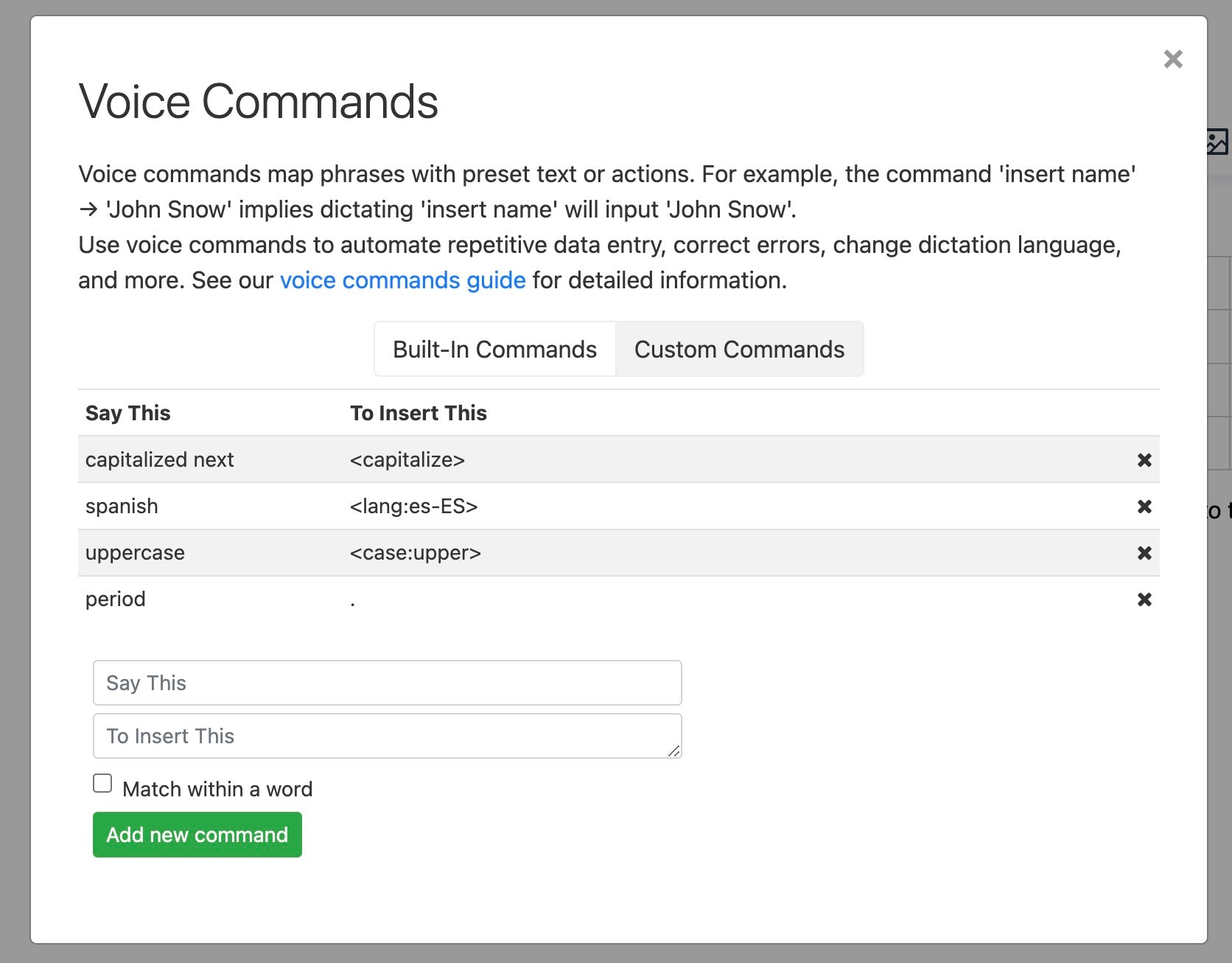 Integrating Voice Commands For Task Management Using Web Apis – peerdh.com