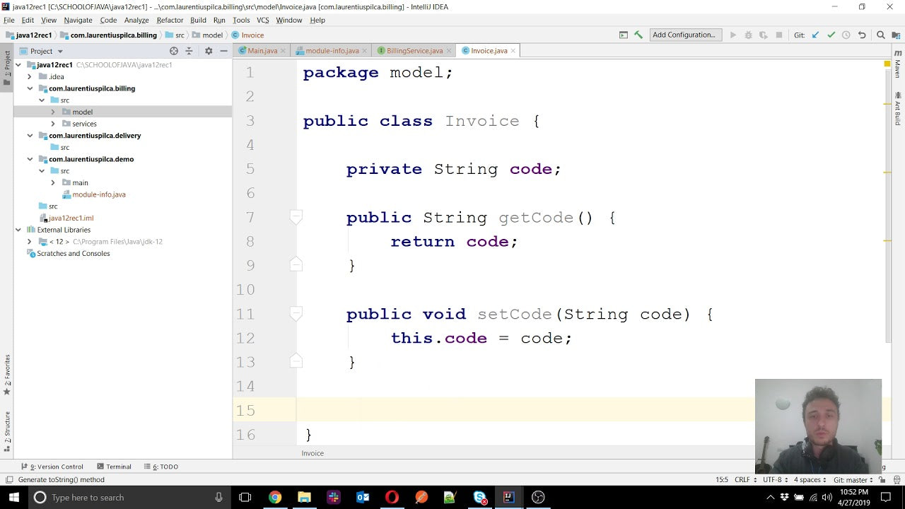 Java Module System In Java 9 And Beyond – peerdh.com