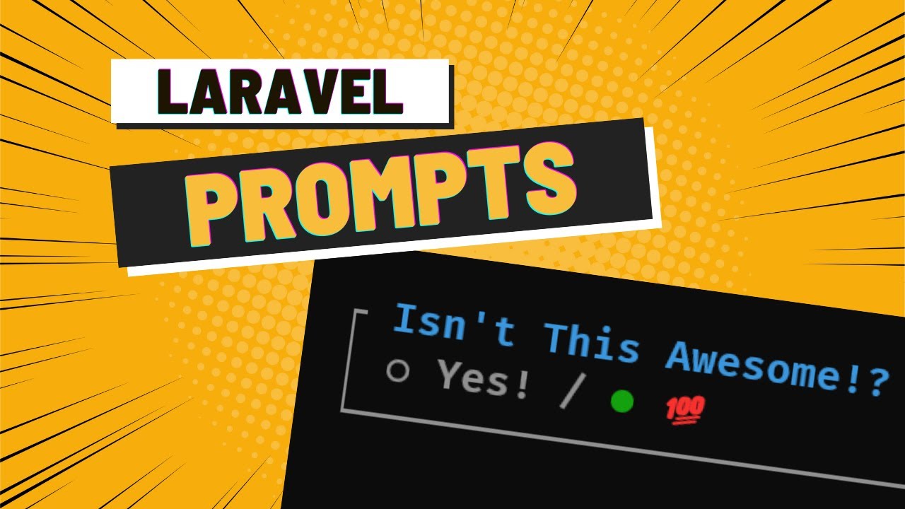 Mastering Laravel Console Prompts: A Guide To User Input Handling – peerdh.com