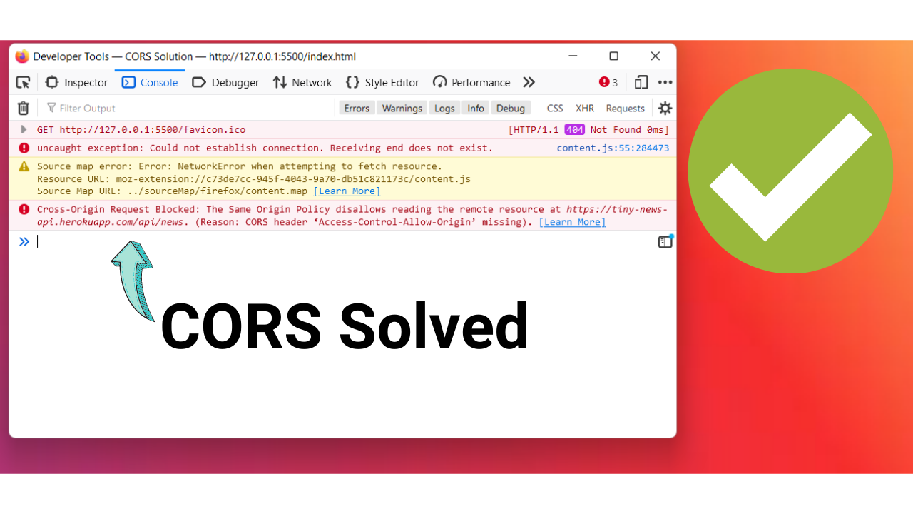 Understanding Cors Errors: A Guide To Corsinvalidallowheader – peerdh.com