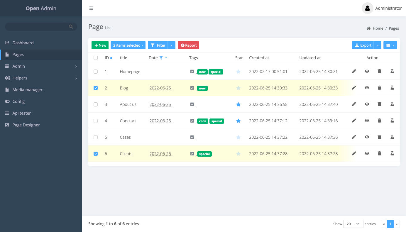 Building A Real-time Notification System In Laravel Admin Panels – peerdh.com