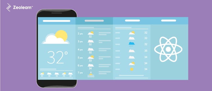 Building A Minimalist Weather App Using Swiftui – peerdh.com