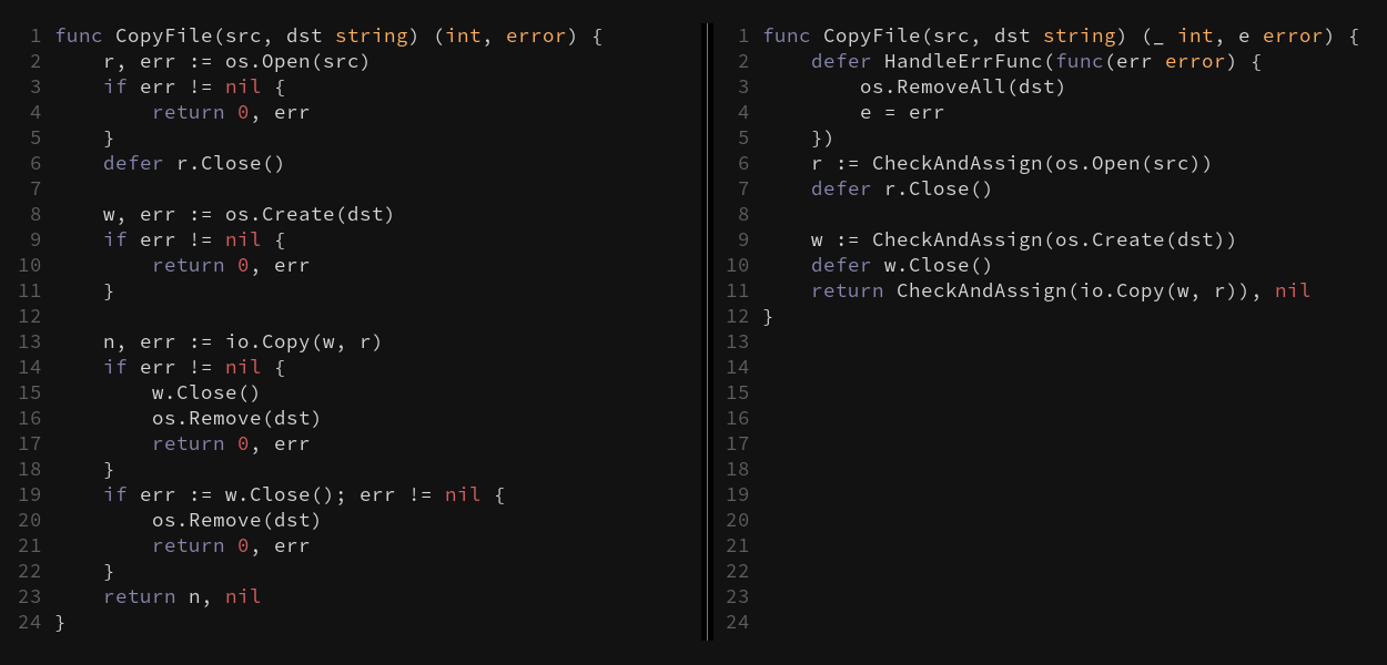 Error Handling In Go Routines – peerdh.com