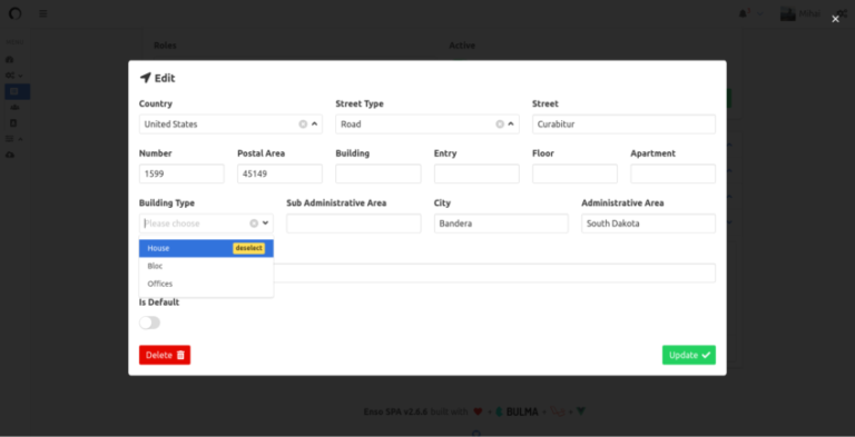 Form Handling In Laravel – peerdh.com