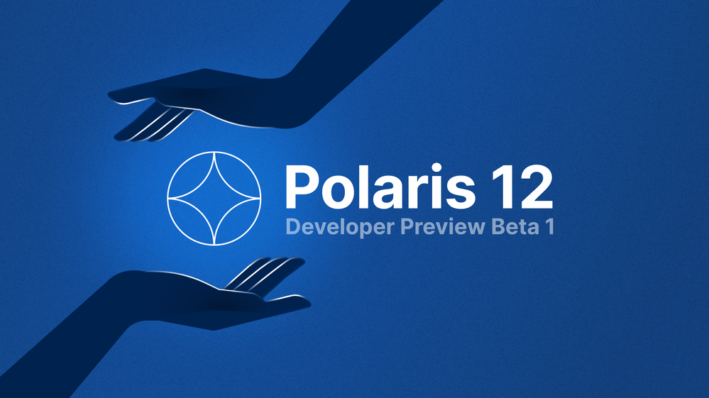 Polaris V12 Beta Now Available: What You Need To Know – peerdh.com