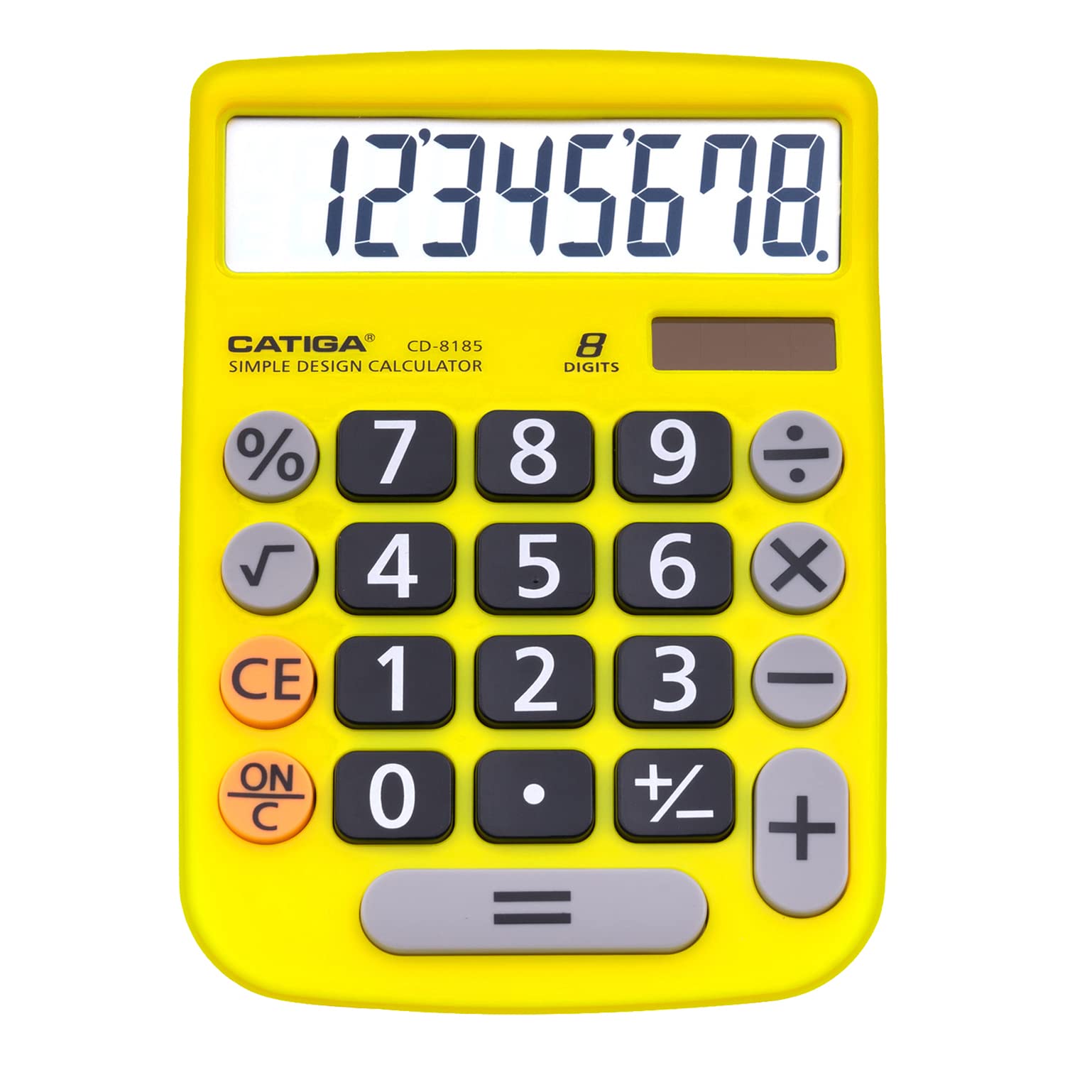 Simple Calculator In C – peerdh.com