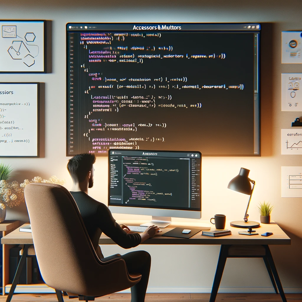 Understanding Laravel Console View Components Mutators – peerdh.com