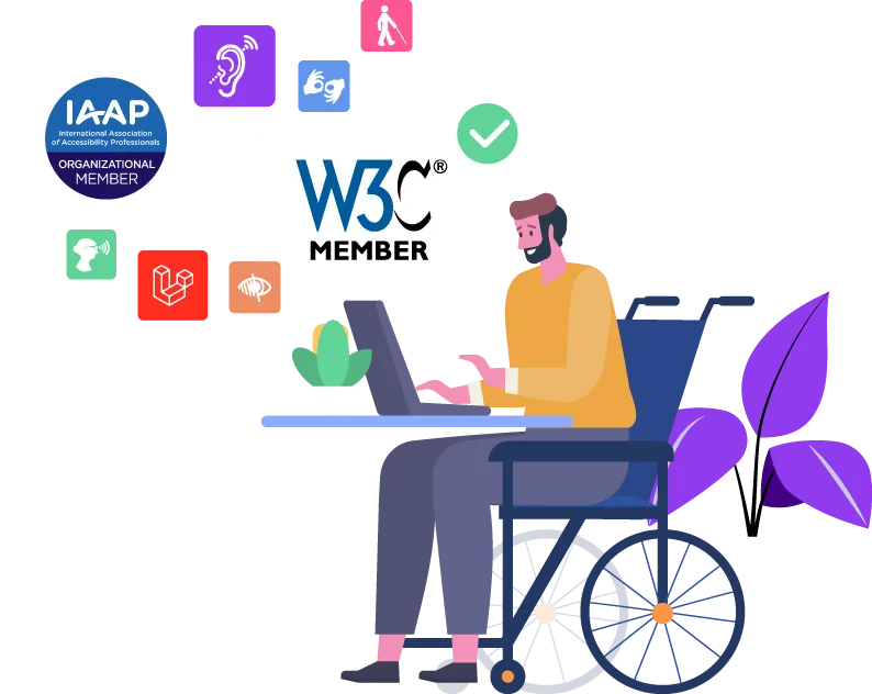 Integrating Accessibility Features In Laravel Applications – peerdh.com